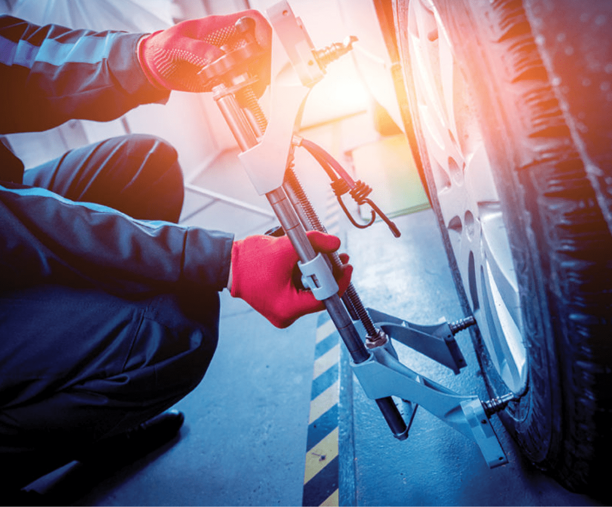 RepServ - Repair Services Responsive HTML 5 Template