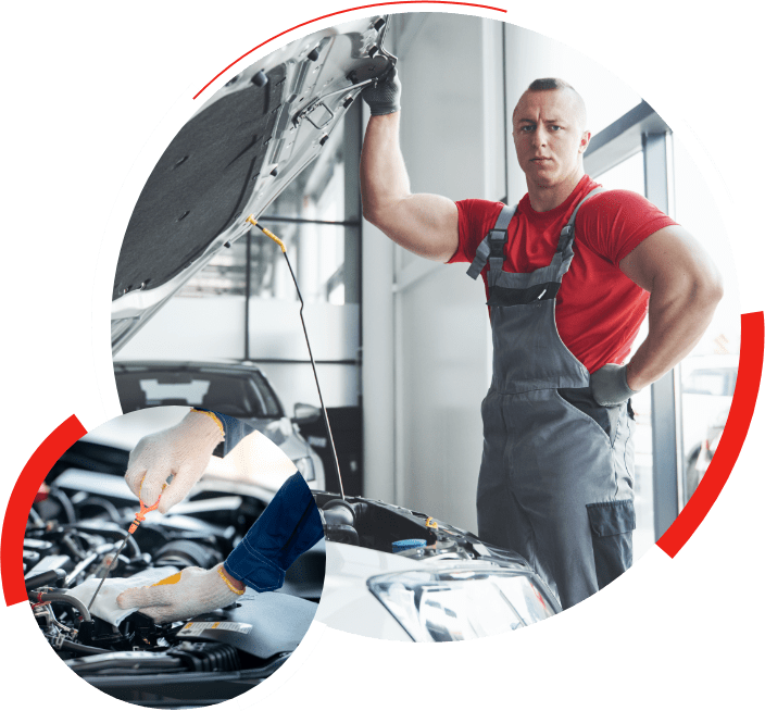 RepServ - Repair Services Responsive HTML 5 Template