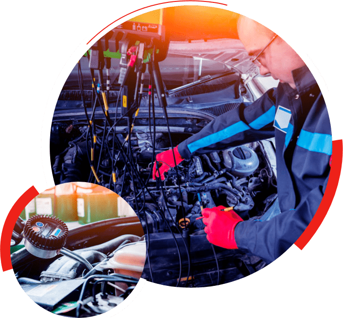 RepServ - Repair Services Responsive HTML 5 Template